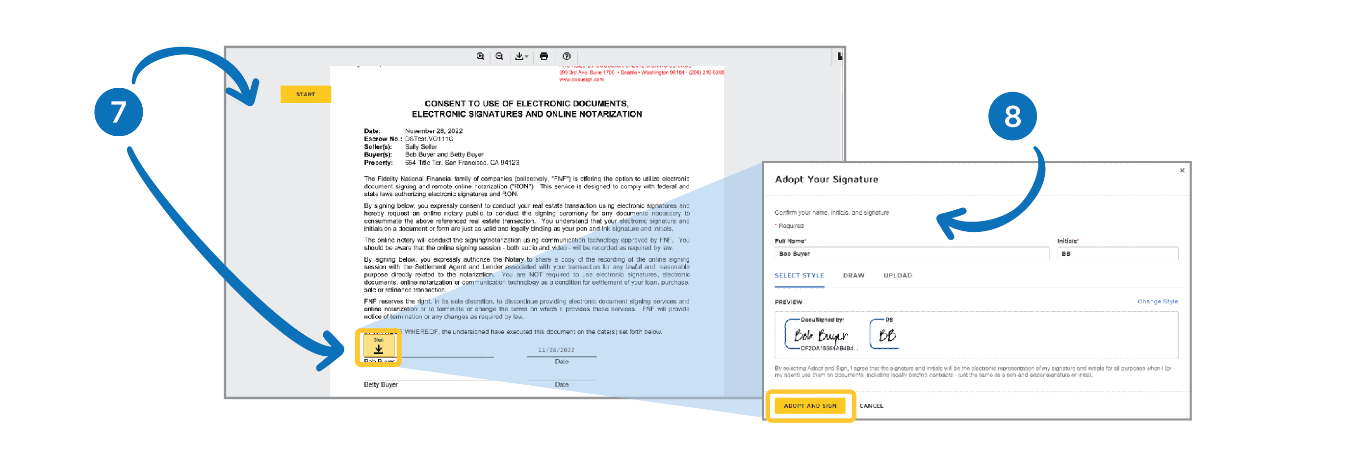 inHere Documents - Web Portal Instructions – InHere